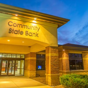 COMMUNITY CHOICE CREDIT UNION - Updated April 2025 - 19 Reviews - 700 E ...