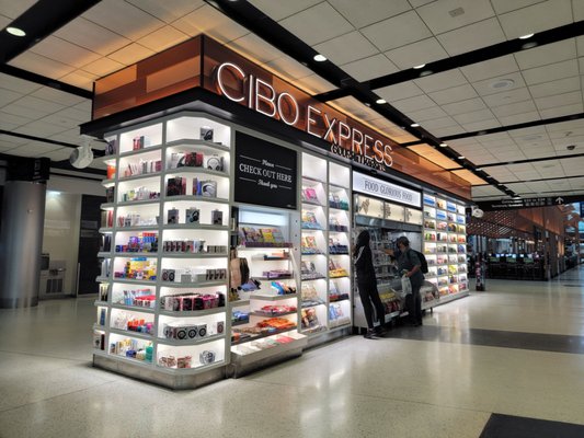 CIBO EXPRESS - Updated June 2025 - 15 Reviews - 3950 STerminal Rd ...