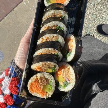 WOORI FOOD MARKET - Updated December 2024 - 564 Photos & 178 Reviews ...