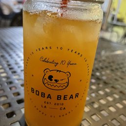 BOBA BEAR - Updated July 2025 - 522 Photos & 663 Reviews - 18414 Colima ...