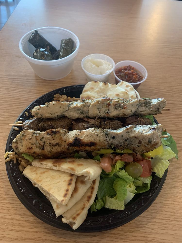 TAZA GRILL - Updated August 2025 - 76 Photos & 104 Reviews - 10940 ...