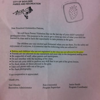 NORTH BOULDER RECREATION CENTER - Updated September 2024 - 13 Reviews ...