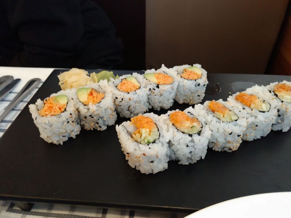 BLUE ISLAND SEAFOOD - 87 Photos & 76 Reviews - 12601 S Western Ave ...