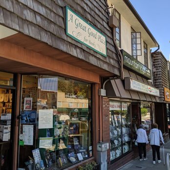 A GREAT GOOD PLACE FOR BOOKS - Updated January 2026 - 19 Photos & 90 ...