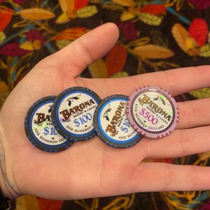 BARONA RESORT & CASINO - 1077 Photos & 1182 Reviews - Resorts - 1932 ...