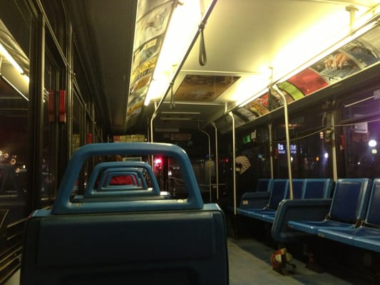 CAMBUS TRANSIT SYSTEM - Updated February 2025 - 100 Oakdale Campus ...