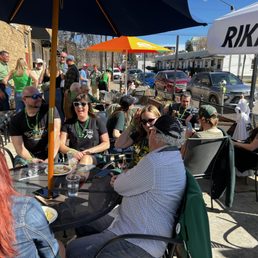 BAR 404 - Updated September 2025 - 41 Photos & 27 Reviews - 404 N ...