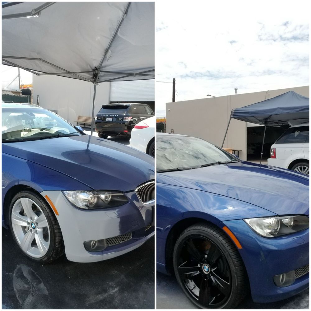 PERFECTION DENT MASTER PRO - Updated December 2025 - 1112 N 4th St ...