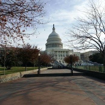 CAPITOL HILL OFFICE BUILDING - Updated August 2025 - 34 Photos - 412 ...