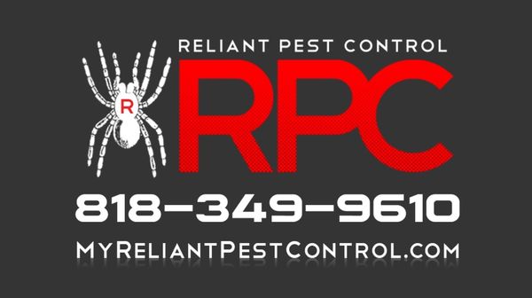 RELIANT PEST CONTROL - Updated November 2025 - 44 Photos & 123 Reviews ...
