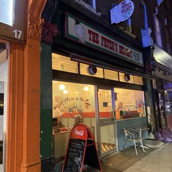 FRYERS DELIGHT - Updated December 2025 - 70 Photos & 60 Reviews - 19 ...