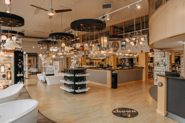 CHOWN HARDWARE - 75 Photos & 42 Reviews - 333 NW 16th Ave, Portland, OR ...