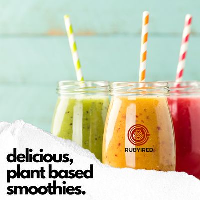 RUBY RED CAFE - Updated December 2025 - 61 Photos - Tafuna, Pago Pago ...