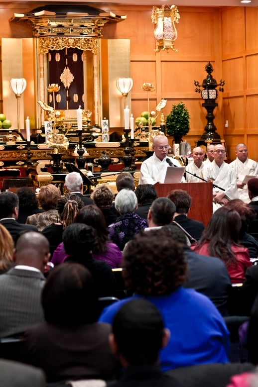 NICHIREN SHOSHU MYOSENJI BUDDHIST TEMPLE - Updated December 2025 - 12 ...