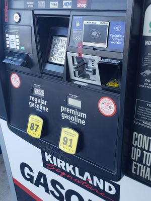 Exciting Costco Gas San Juan Capistrano Gallery