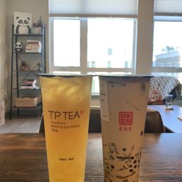TP TEA - Updated March 2025 - 754 Photos & 354 Reviews - 679 S King St ...