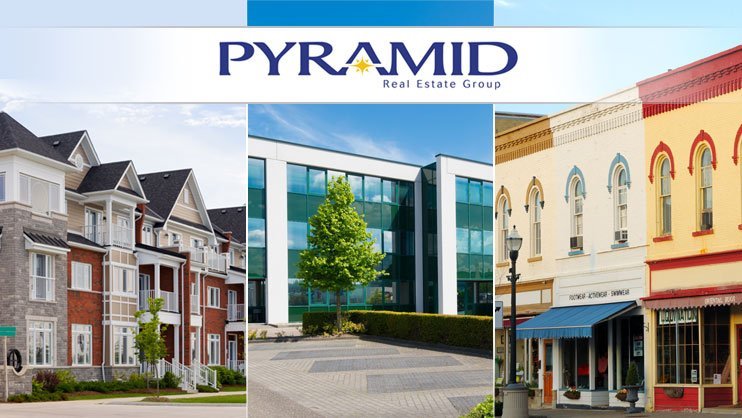 PYRAMID REAL ESTATE GROUP - Updated January 2026 - 11 Reviews - 20 ...