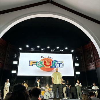 THE ROSE CHURCH - Updated January 2026 - 15 Photos & 11 Reviews - 3212 ...