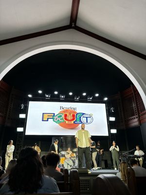 THE ROSE CHURCH - Updated January 2026 - 15 Photos & 11 Reviews - 3212 ...