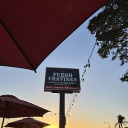 FUEGO CRAVINGS - Updated December 2025 - 144 Photos & 113 Reviews ...