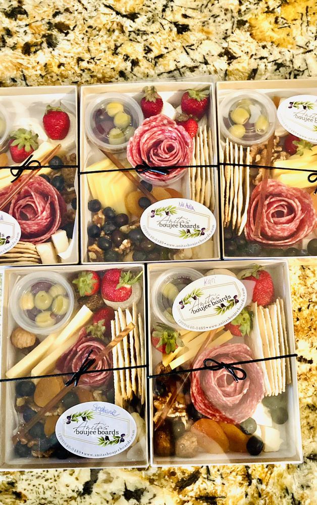 ANITA’S BOUJEE BOARDS - Mentor, Ohio - Food Delivery Services - Yelp