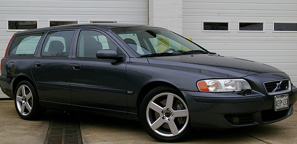 VOLVO SPECIALISTS - Updated October 2025 - 24 Reviews - 108 Crabb Ave ...