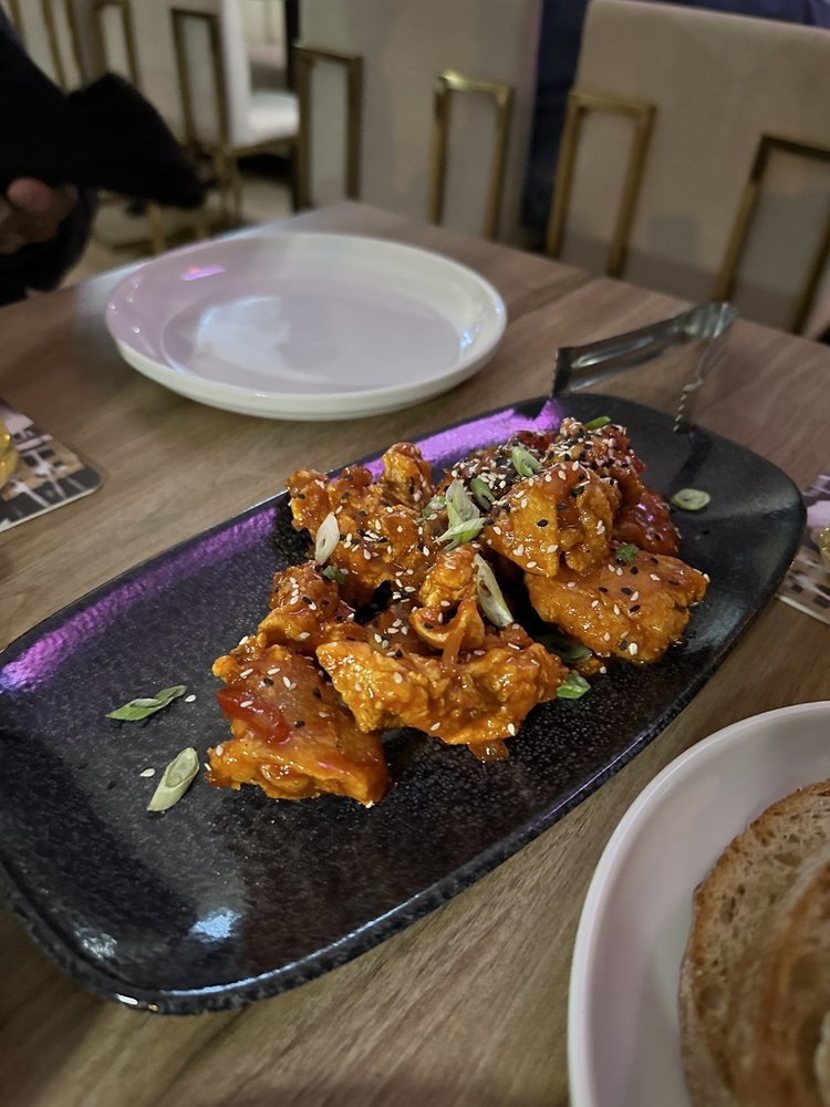 LUME KITCHEN AND LOUNGE - Updated January 2025 - 16 Photos - 72 Park ...