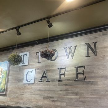 T-TOWN CAFE - Updated March 2025 - 954 Photos & 484 Reviews - 8515 S ...
