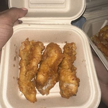 MIKEY’S FRY HOUSE - Updated February 2025 - 71 Photos & 88 Reviews ...