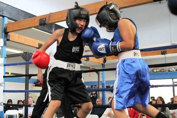 ALL WORLD BOXING - Updated December 2025 - 76 Photos & 26 Reviews ...