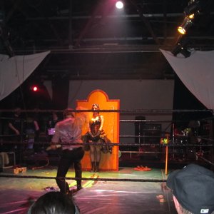 PARANORMAL CIRQUE - 21 Photos - 5790 Oakport St, Oakland, California - Performing Arts - Phone ...