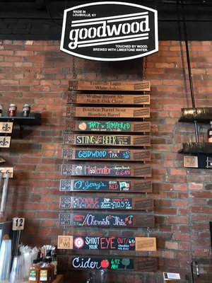 GOODWOOD BREWING - Updated December 2025 - 526 Photos & 148 Reviews ...