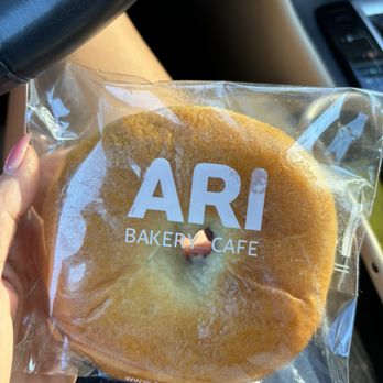 ARI BAKERY CAFE - TEMP. CLOSED - Updated July 2025 - 203 Photos & 131 ...