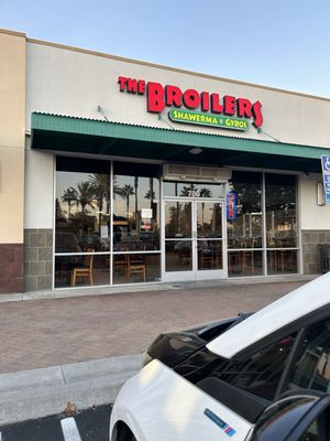 THE BROILERS - Updated December 2025 - 86 Photos & 179 Reviews - 780 W ...