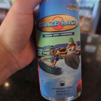 HOP ASYLUM - Updated May 2024 - 53 Photos & 41 Reviews - 2411 Empire ...