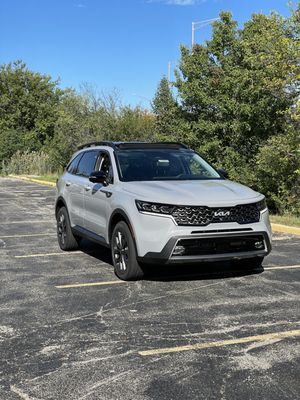 Mcgrath Arlington Kia Reviews
