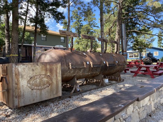 MAD JACK’S MOUNTAINTOP BARBECUE - 433 Photos & 321 Reviews - 105 James ...