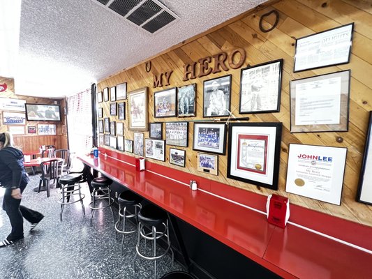 MY HERO SUBMARINE SANDWICH SHOPPE - 156 Photos & 359 Reviews - 9514 ...