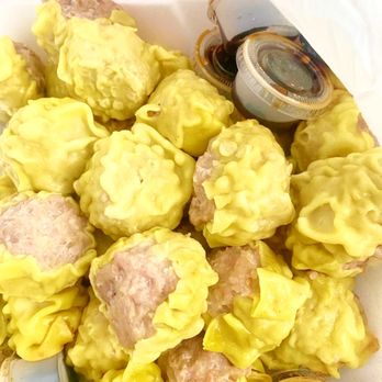 DIM SUM EXPRESS - 1016 Photos & 713 Reviews - 326 N Garfield Ave ...