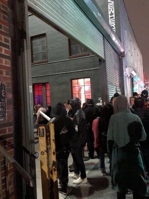 ELSEWHERE - 62 Photos & 114 Reviews - 599 Johnson Ave, Brooklyn, New ...