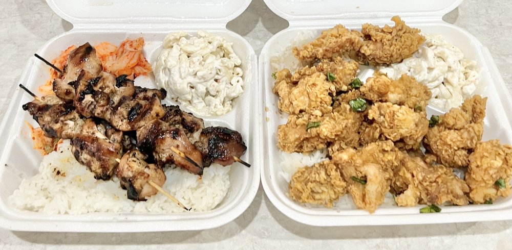 HAPA FOOD - 226 Photos & 193 Reviews - 5235 E Southern Ave, Mesa ...