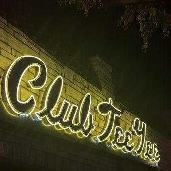 CLUB TEE GEE - Updated January 2025 - 81 Photos & 209 Reviews - 3210 ...