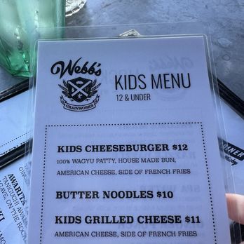 WEBB’S GRAINWORKS - Updated January 2025 - 664 Photos & 379 Reviews - 7 ...