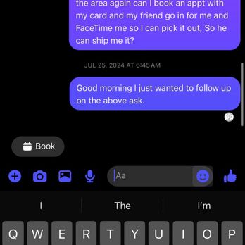 PINNACLE BODY PIERCING - Updated December 2025 - 15 Photos & 37 Reviews ...