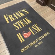 FRANK’S STEAK HOUSE - 202 Photos & 338 Reviews - Steakhouses - 2310 ...