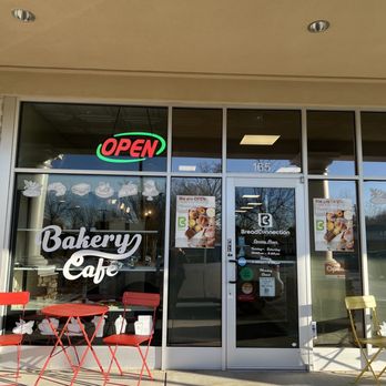 BREAD CONNECTION - Updated March 2025 - 110 Photos & 36 Reviews - 3170 ...