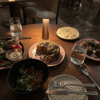 LOLA ROSE GRAND MEZZE - Updated May 2025 - 283 Photos & 115 Reviews ...
