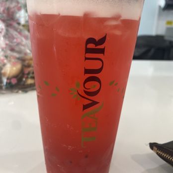 TEAVOUR - Updated May 2024 - 42 Photos & 22 Reviews - 1159 Merrick Ave ...