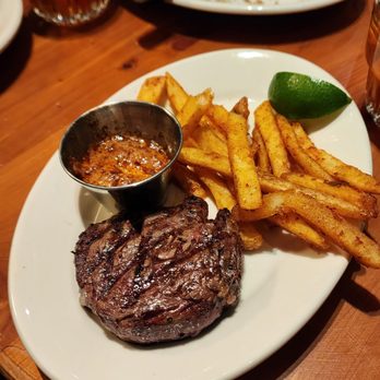 BLACK ANGUS STEAKHOUSE - 497 Photos & 477 Reviews - 9415 Monte Vista ...