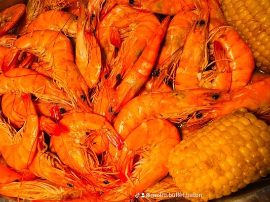 OMBU BUFFET - Updated March 2025 - 79 Photos & 20 Reviews - 3202 S ...